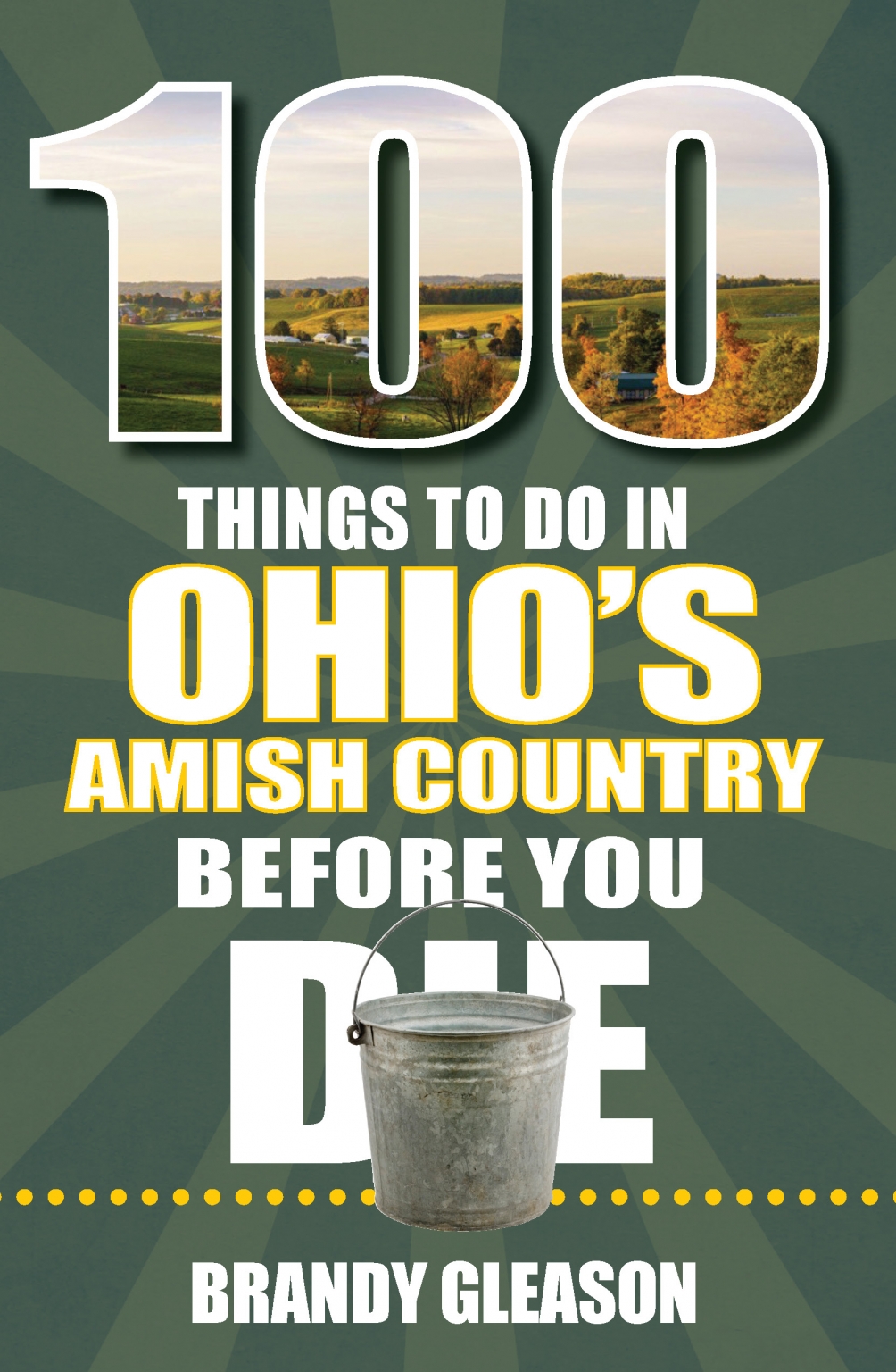 Spring Babies in Ohio's Amish Country - Gleason Family Adventure