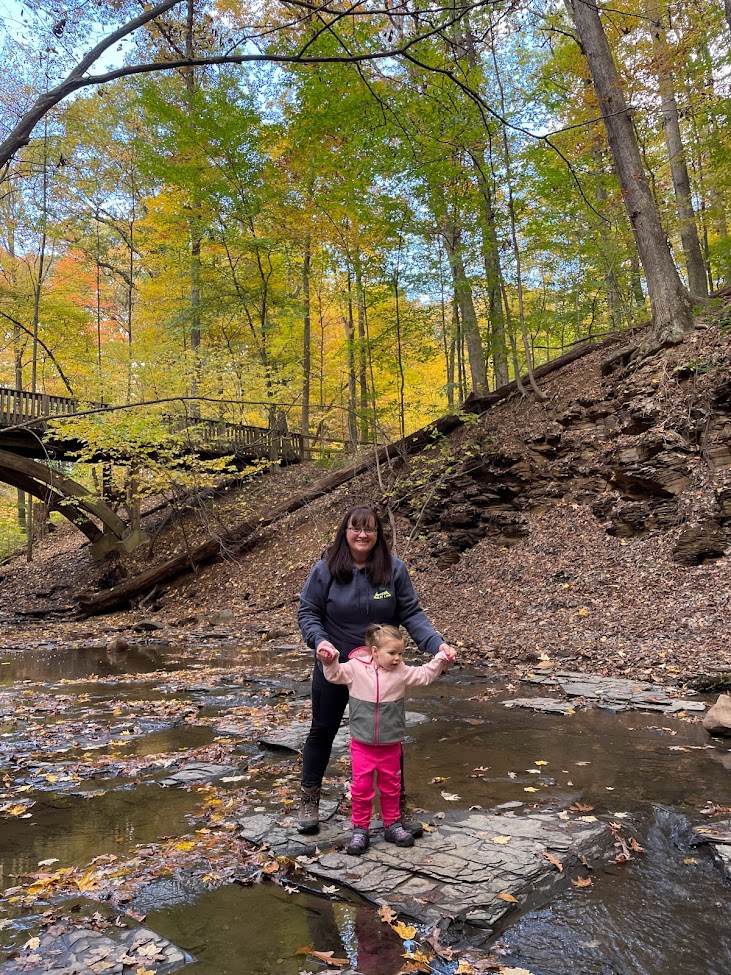 Things to do With Kids in Columbus, Ohio - Gleason Family Adventure